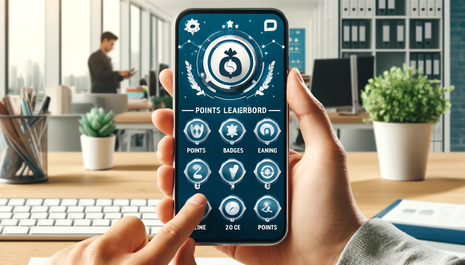 Leveling Up Financial Services: Game Developers' Take on Fintech ...